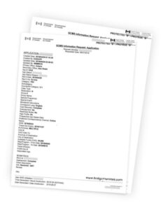 Order Your GCMS & CAIPS Notes and Unlock Your Immigration Path